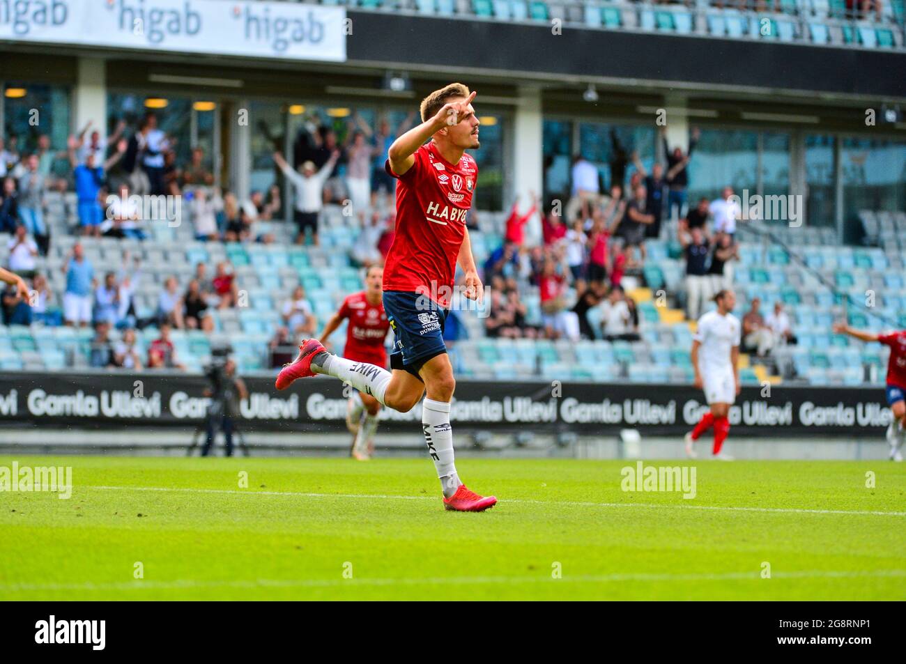 Johan Mattsson High Resolution Stock Photography and Images - Alamy