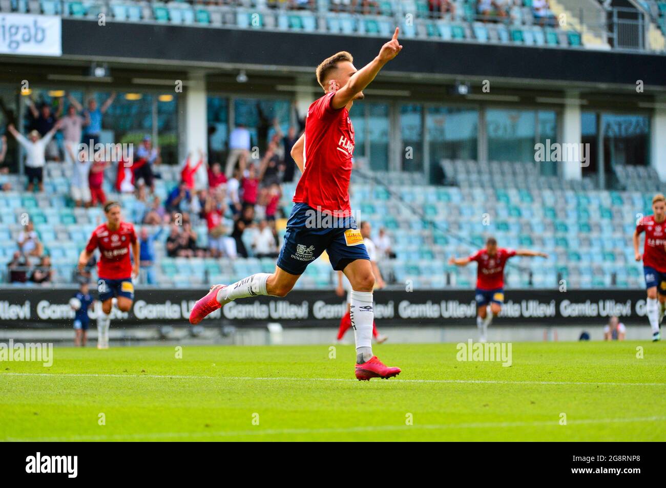 Johan Mattsson High Resolution Stock Photography and Images - Alamy