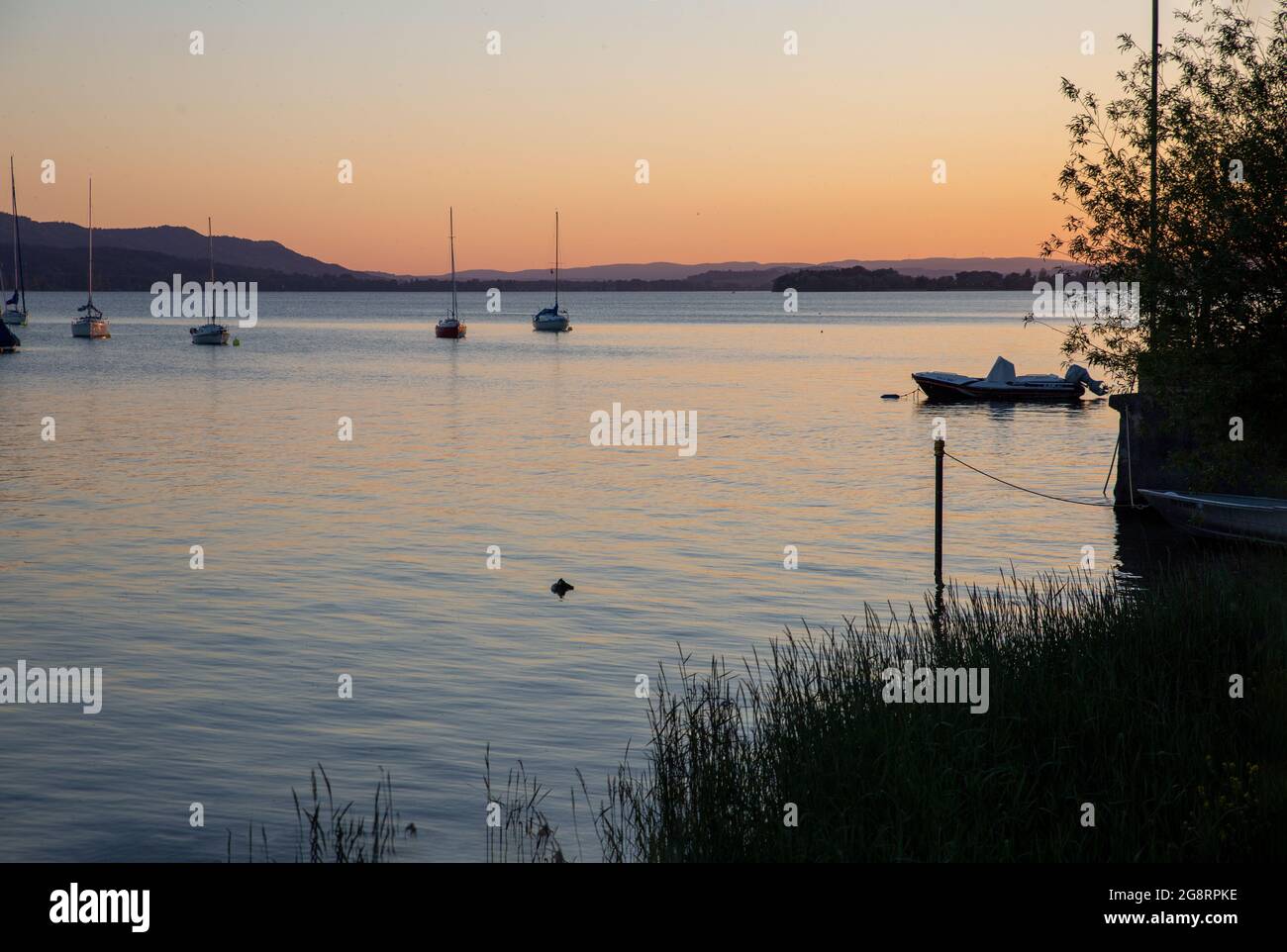 Historic virginia key hi-res stock photography and images - Alamy