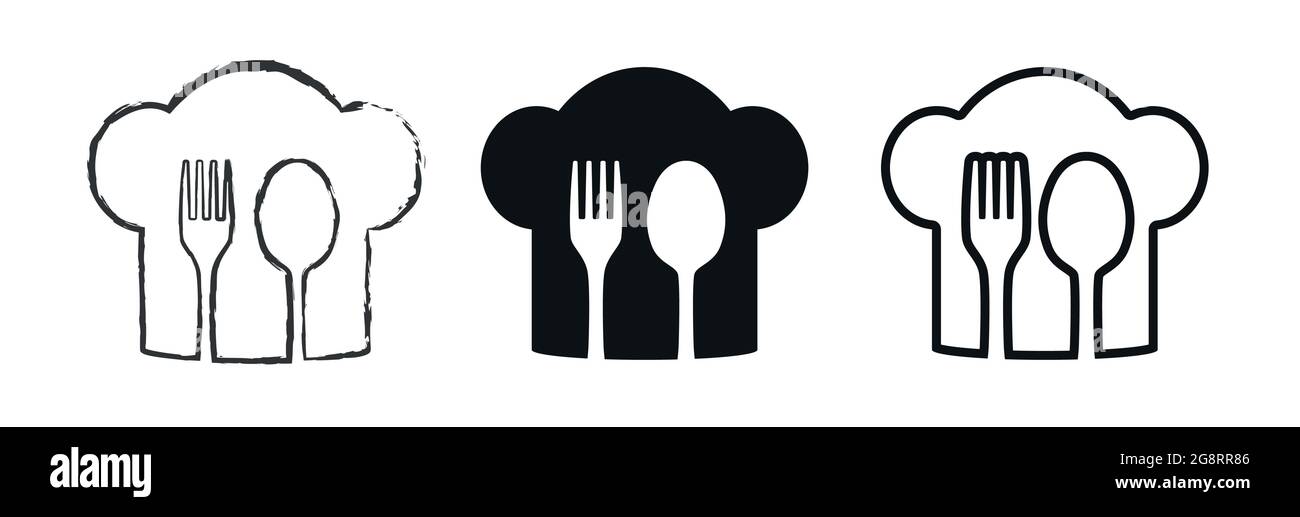 Canteen symbol hi-res stock photography and images - Alamy