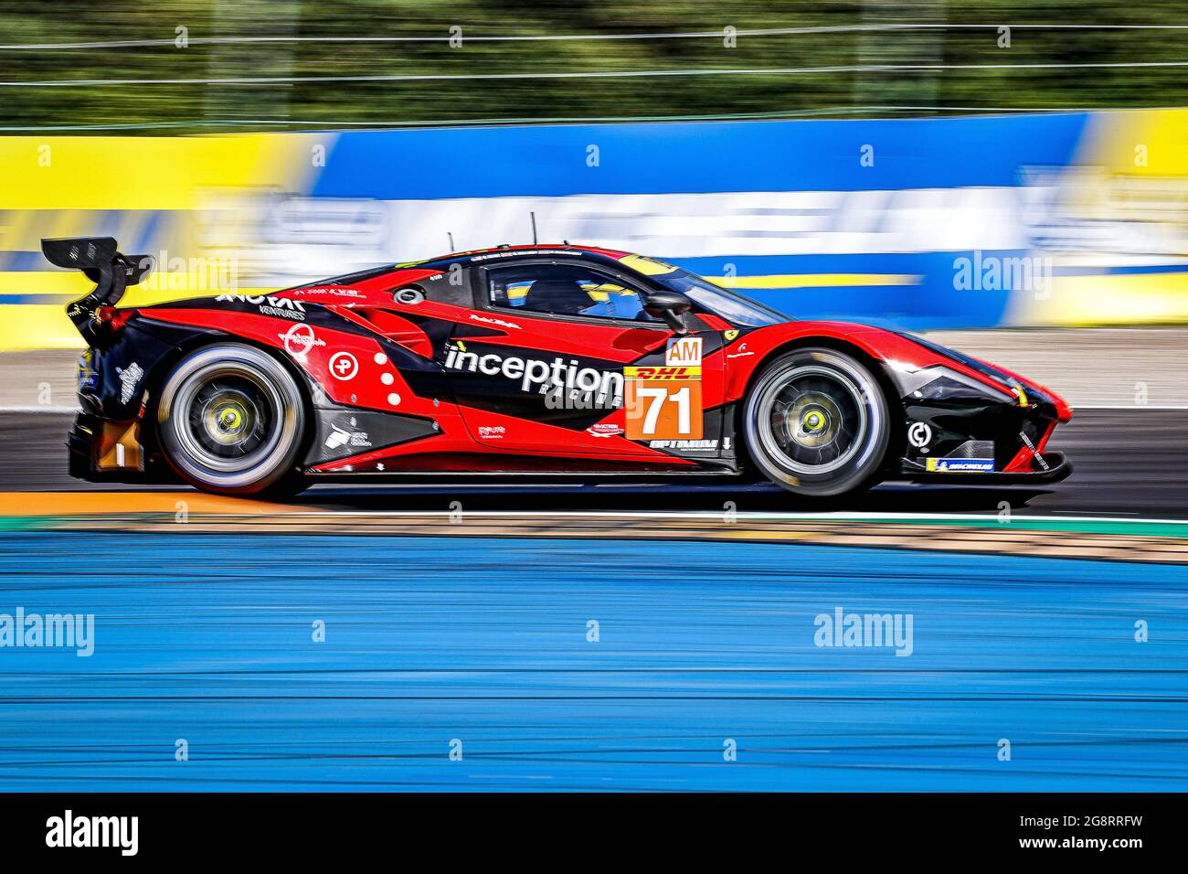 71 Iribe Brendan (usa), Millroy Ollie (gbr), Barnicoat Ben (gbr ...