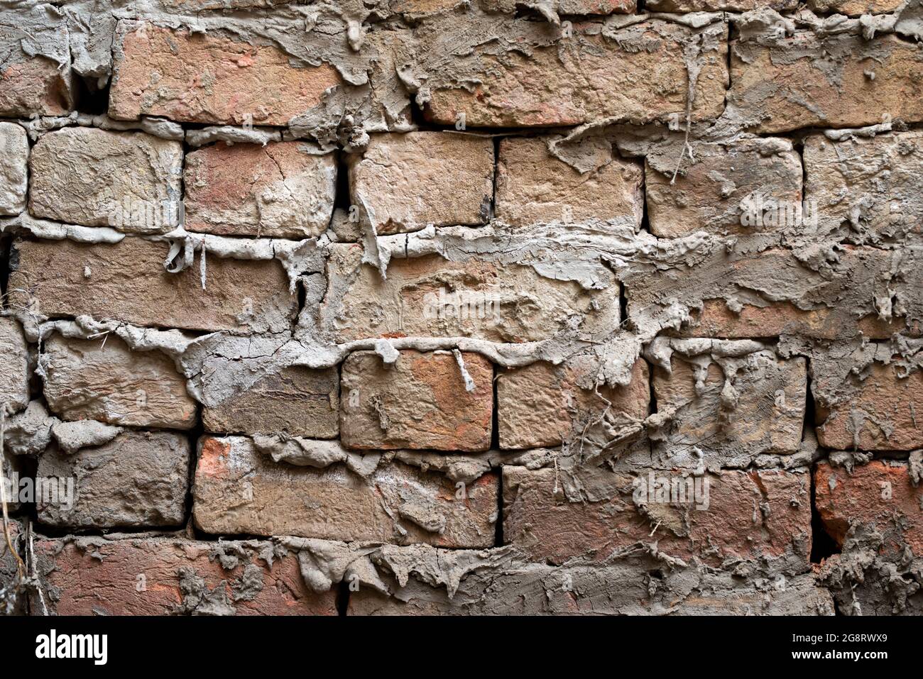 Old Grunge Wall Texture Background, Mud texture grunge background Old ...