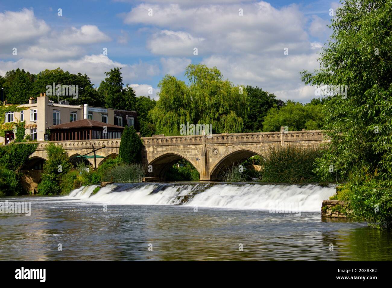 Bathampton meadow hi-res stock photography and images - Alamy