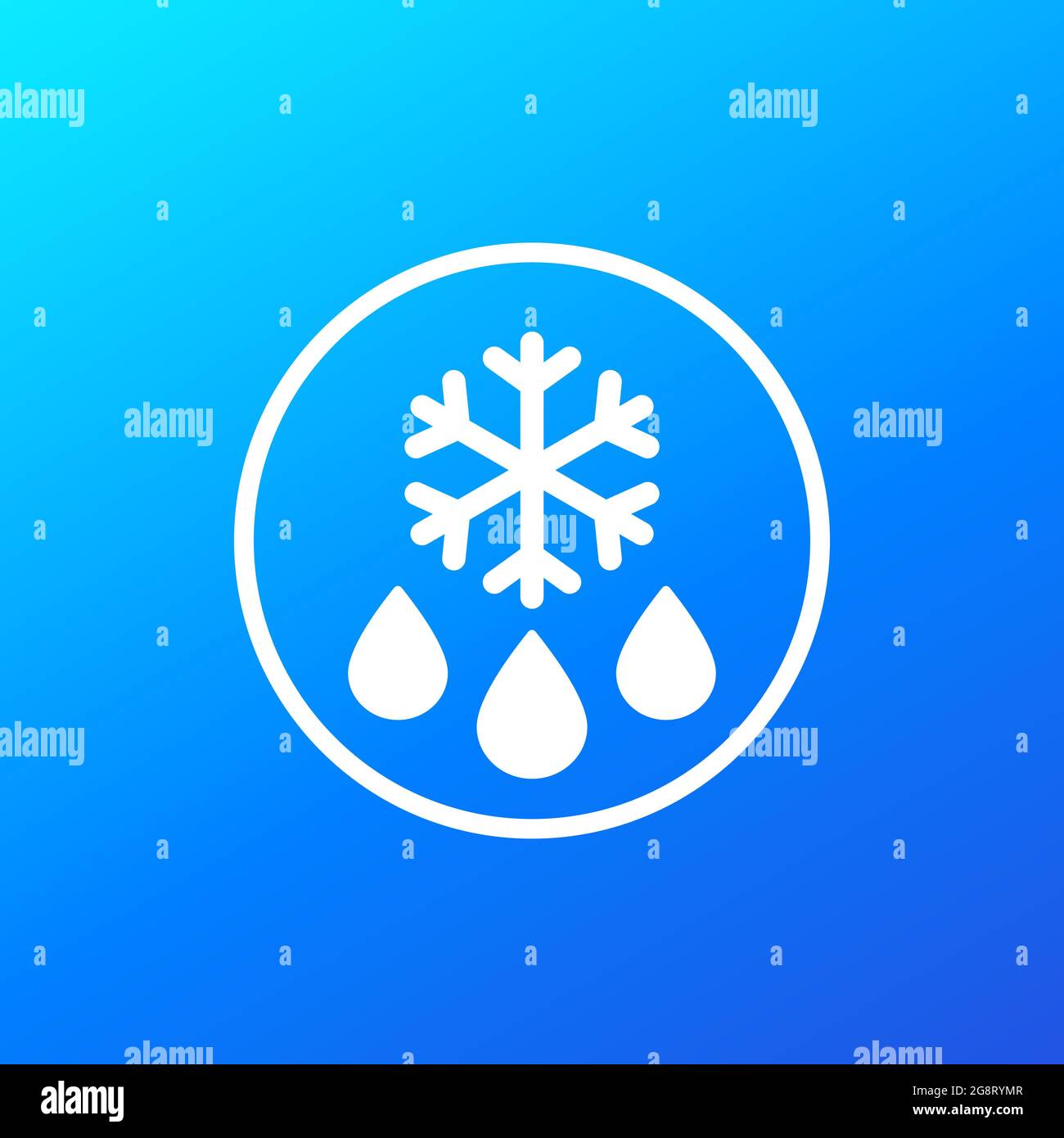 Defrost sign hi-res stock photography and images - Alamy