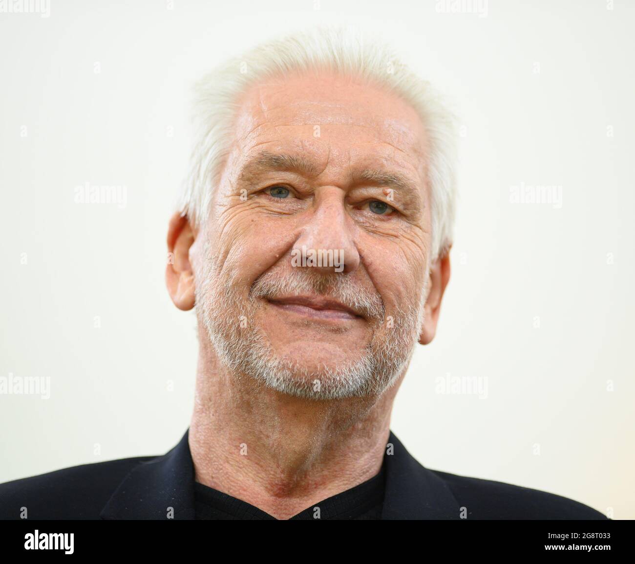 Rudolf wulf hi-res stock photography and images - Alamy