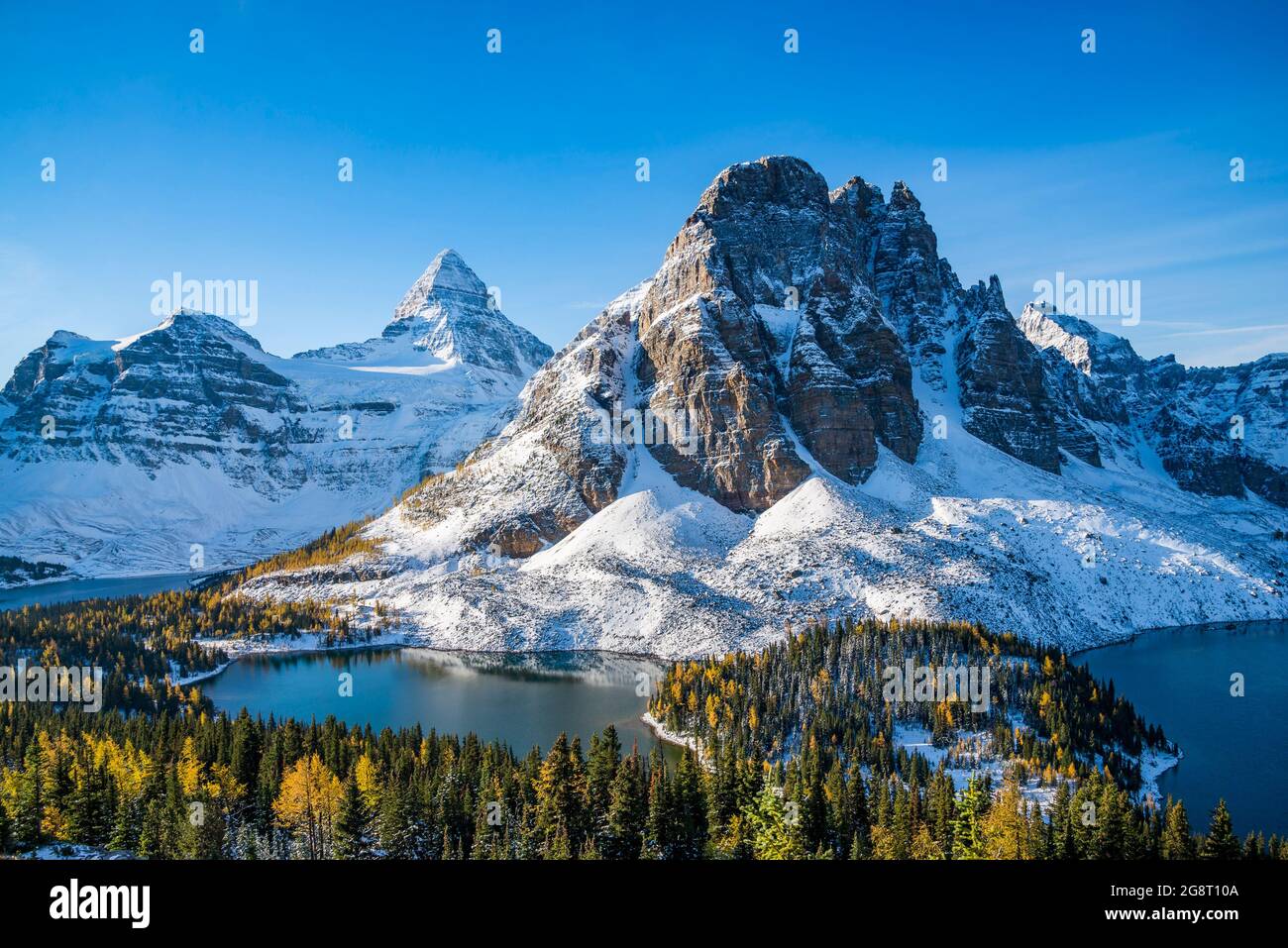 Assiniboine Calendars