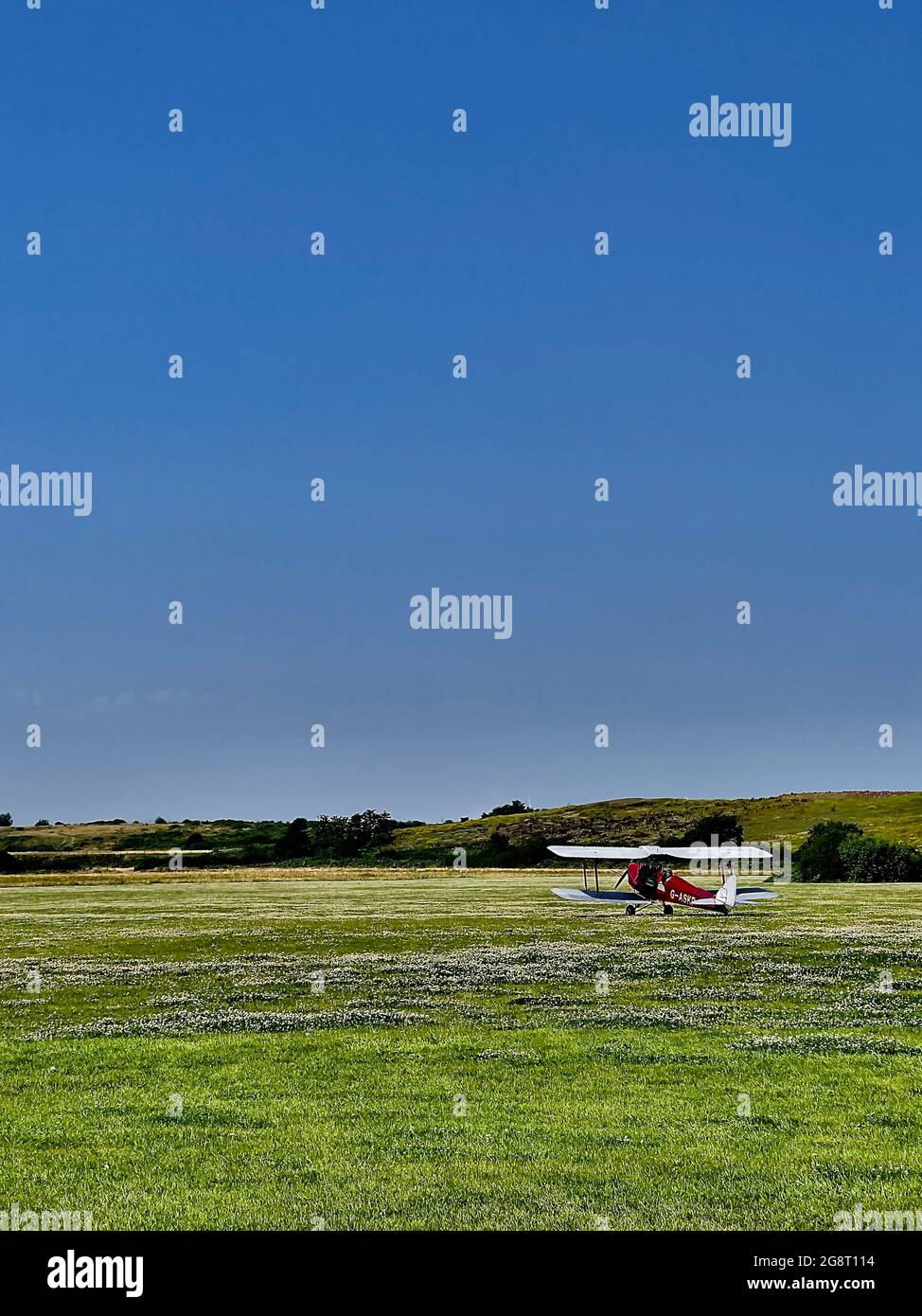 Early Flight 3 Stock Photo - Alamy