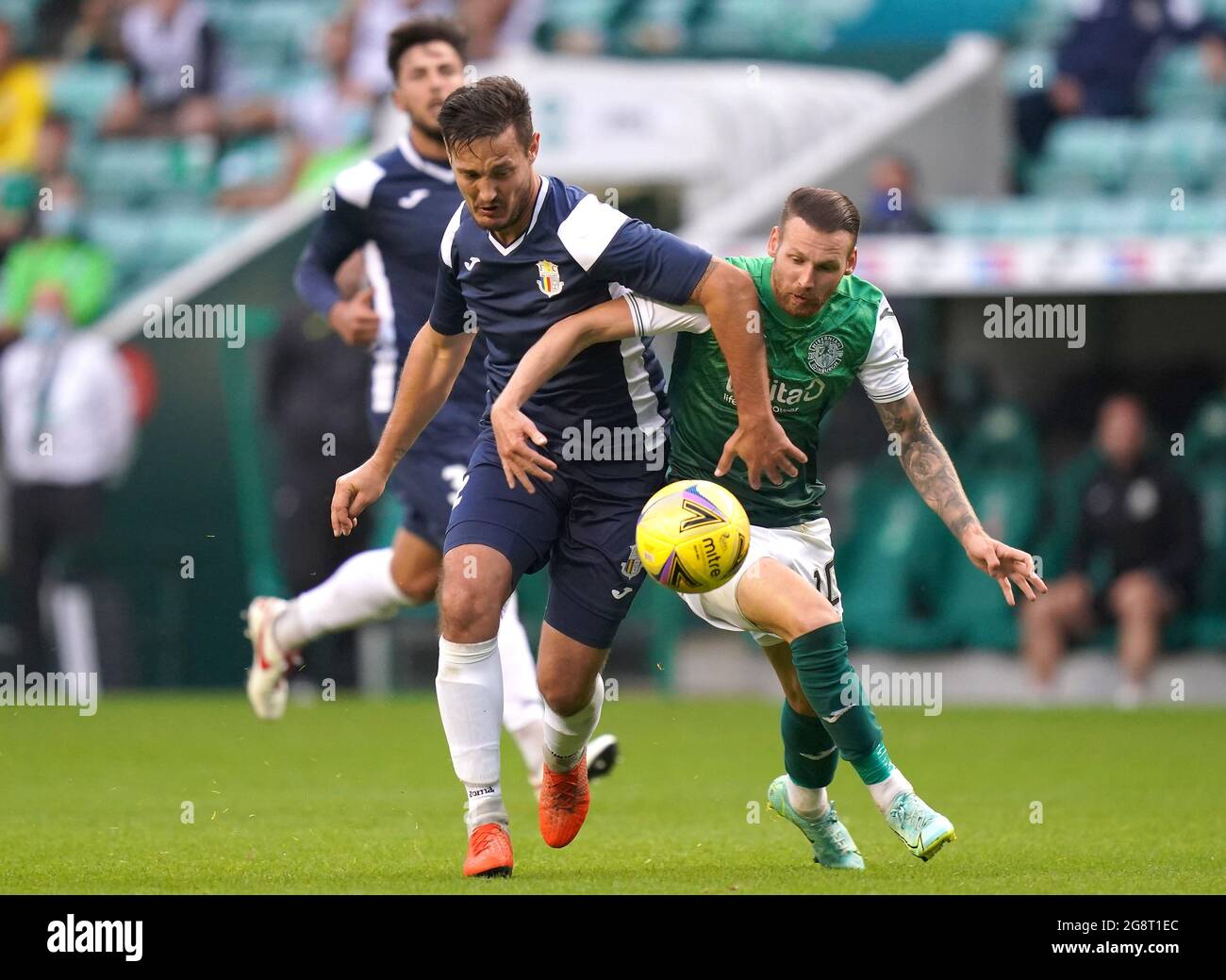 Martin ramos hi-res stock photography and images - Alamy