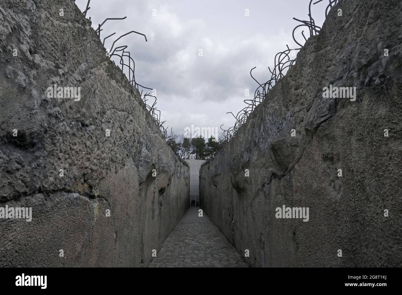 Belzec High Resolution Stock Photography and Images - Alamy