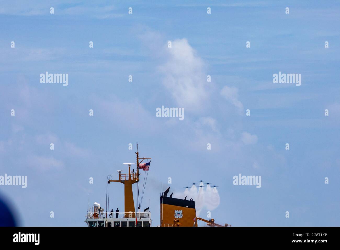 Blue angles hi-res stock photography and images - Alamy