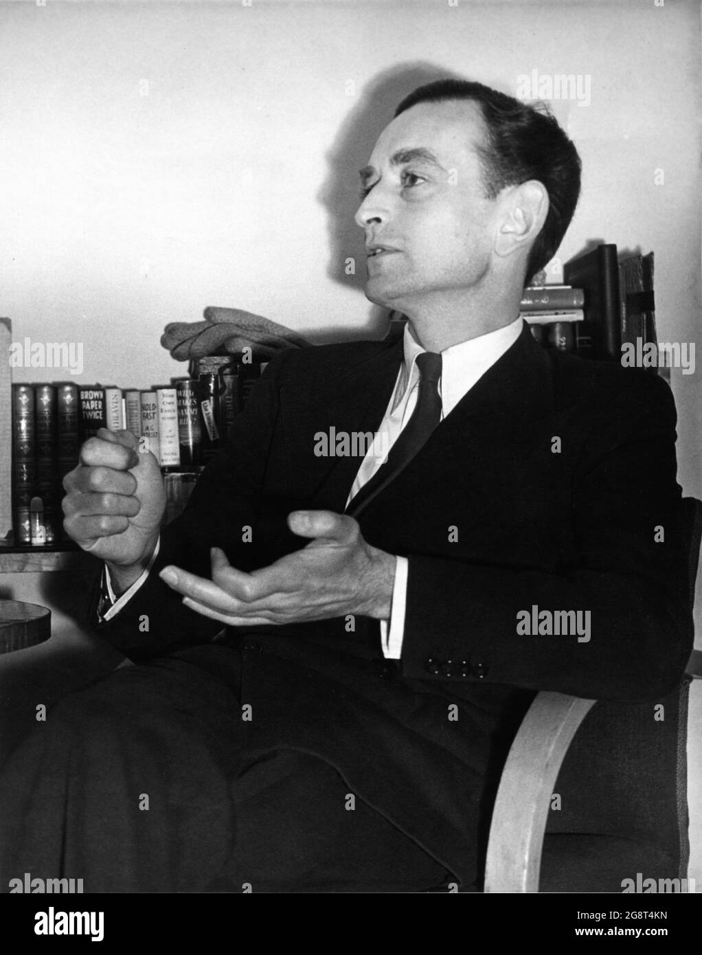 David lean 1940s hi-res stock photography and images - Alamy