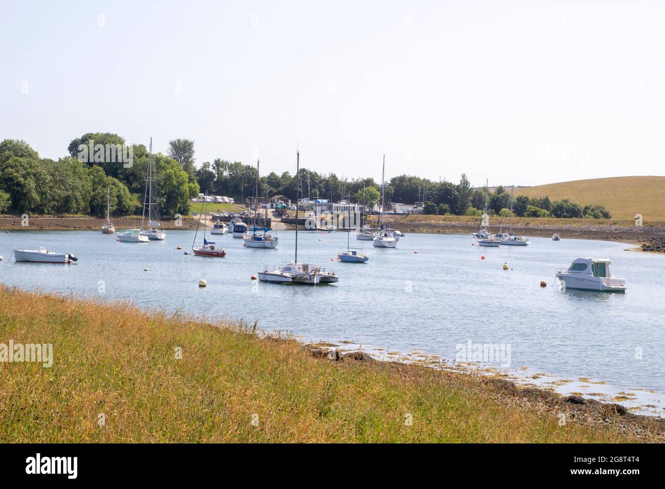 Gibbs island hi-res stock photography and images - Alamy