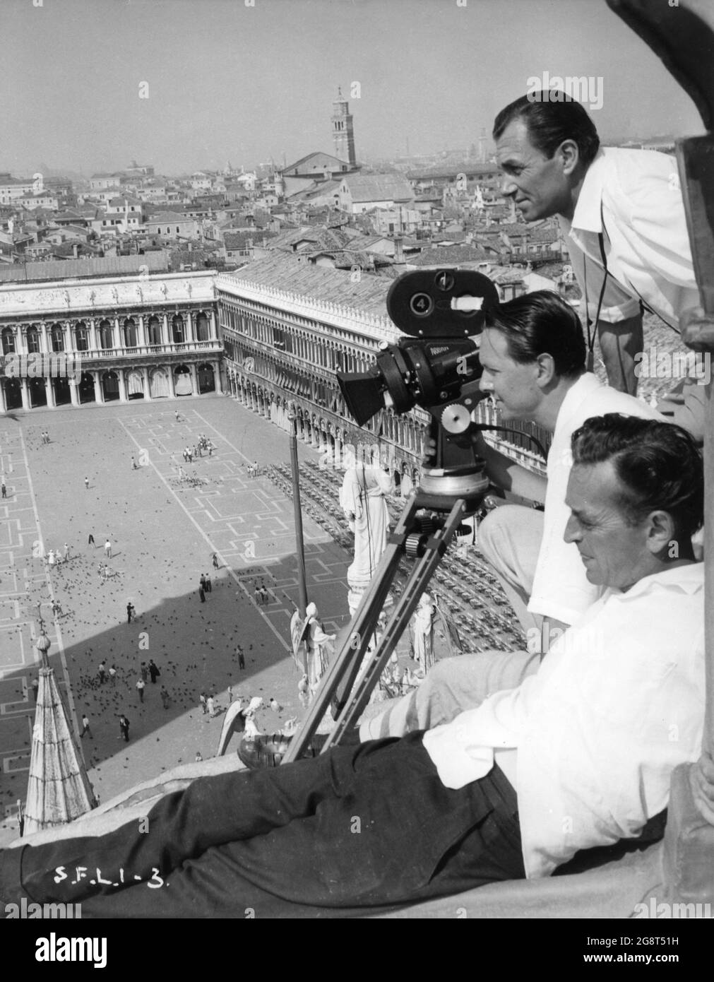 Summertime 1955 hi-res stock photography and images - Alamy