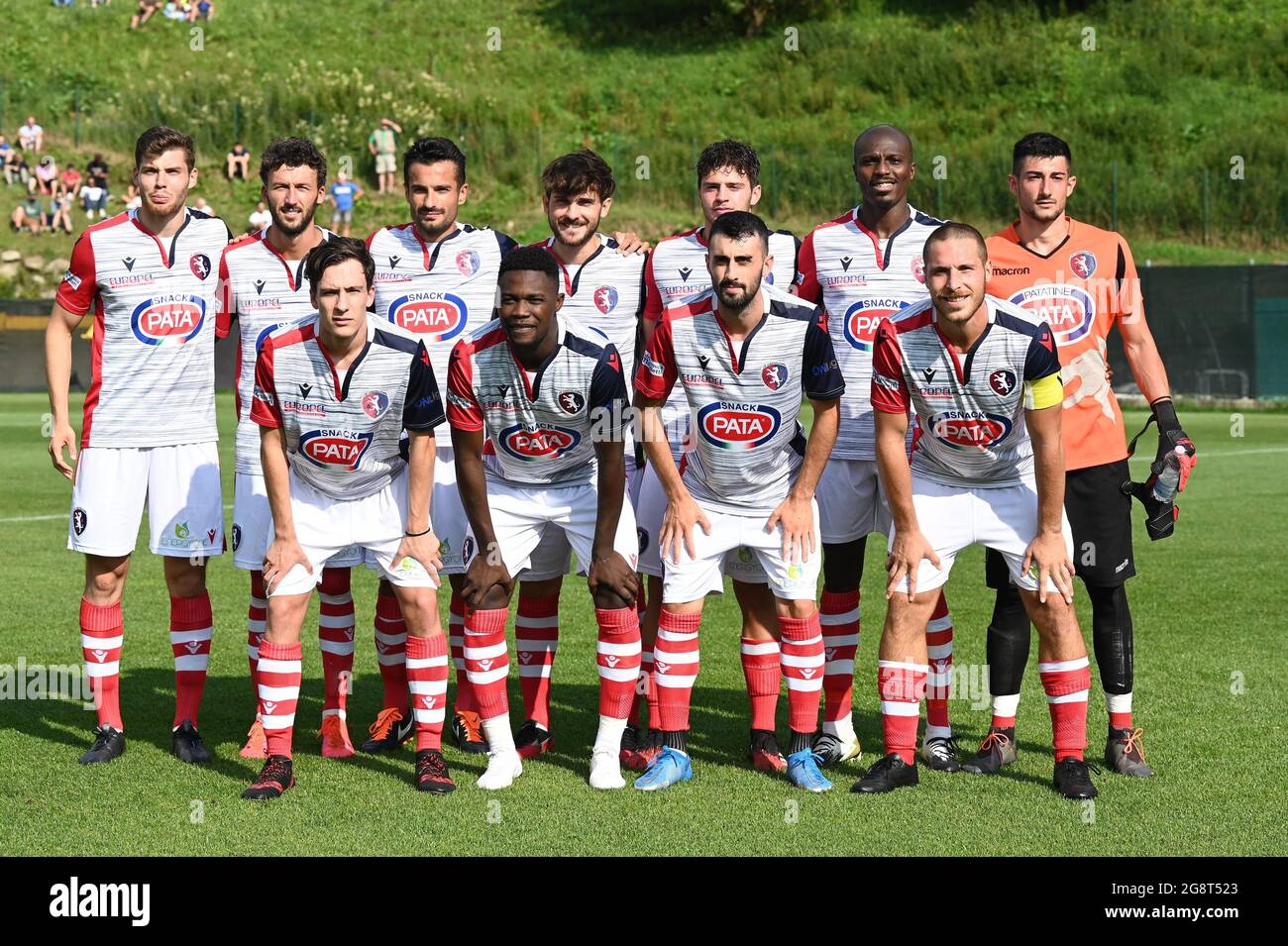 Fc castiglione hi-res stock photography and images - Alamy