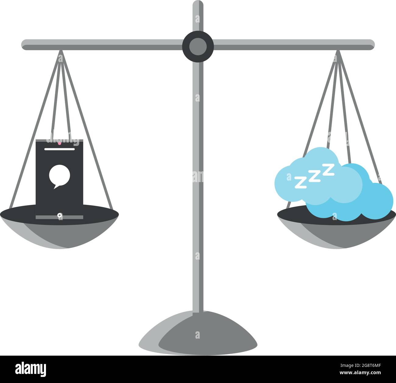 Go bed Stock Vector Images - Alamy