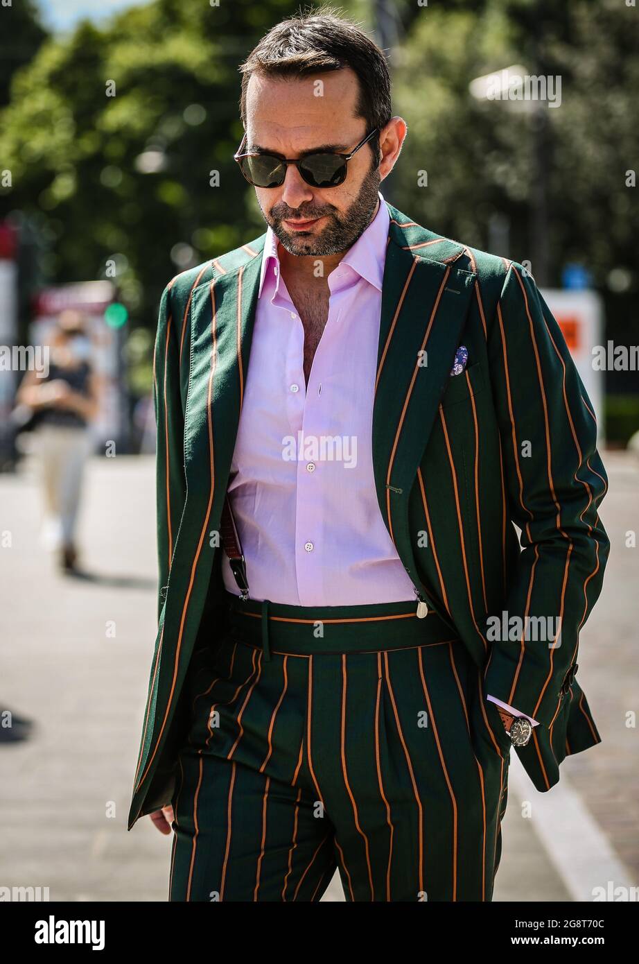 Santillo hi-res stock photography and images - Alamy