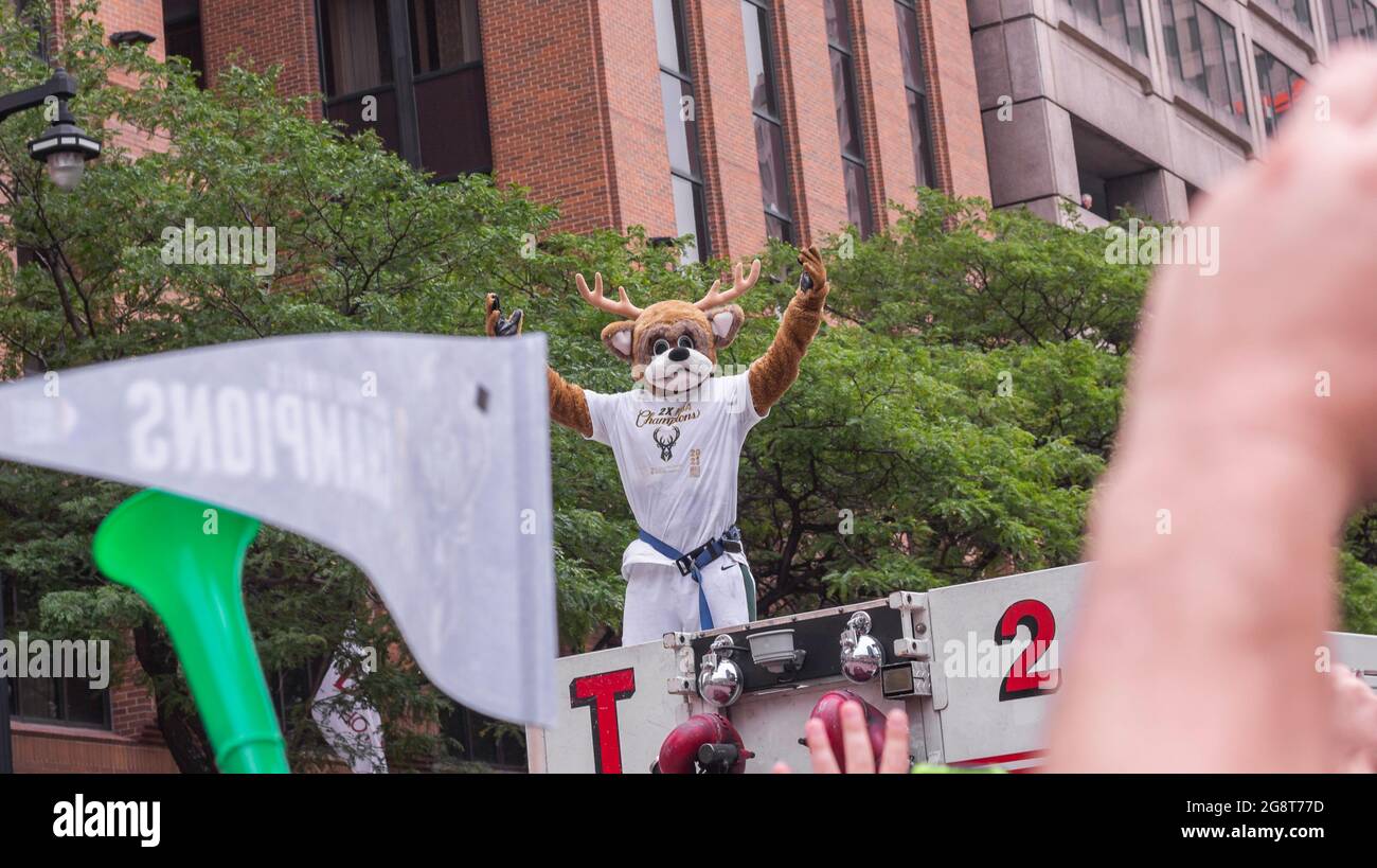 Nba finals trophy hi-res stock photography and images - Alamy