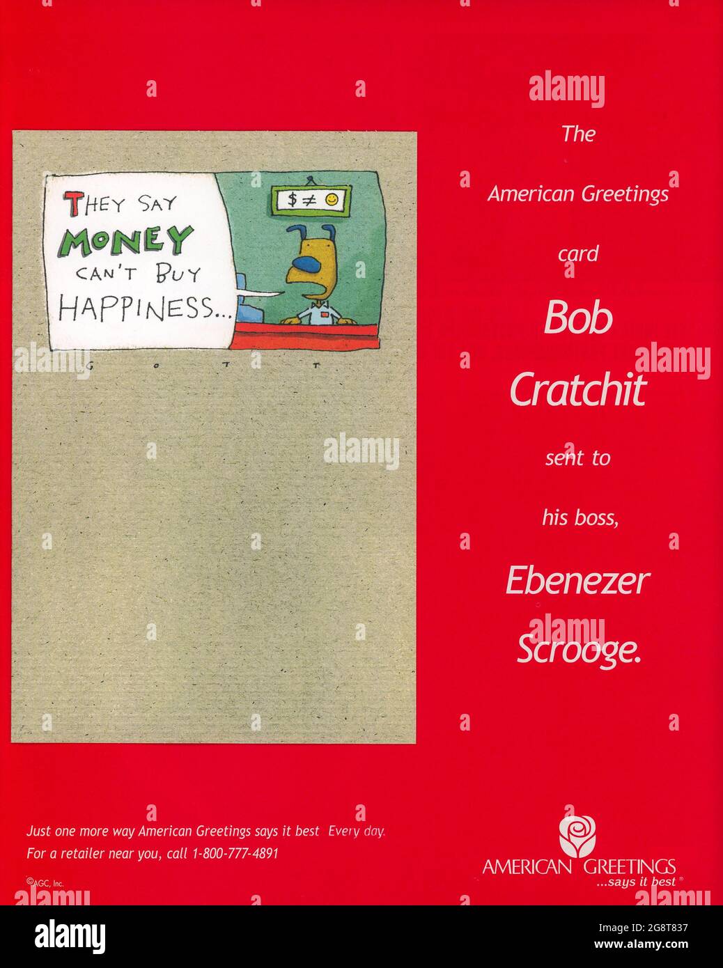 Christmas carol logo hi-res stock photography and images - Alamy