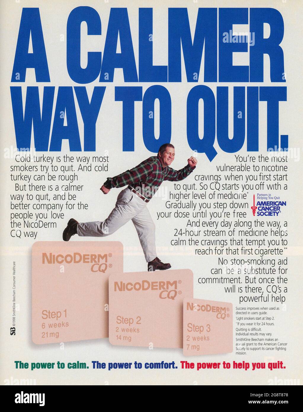 Quit Smoking Ads For Kids