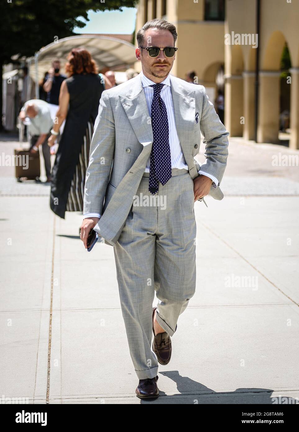 Pirrone hi-res stock photography and images - Alamy