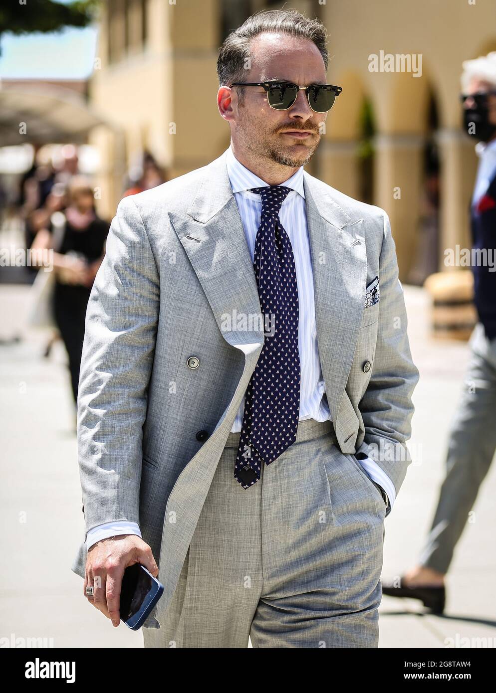 Pirrone hi-res stock photography and images - Alamy