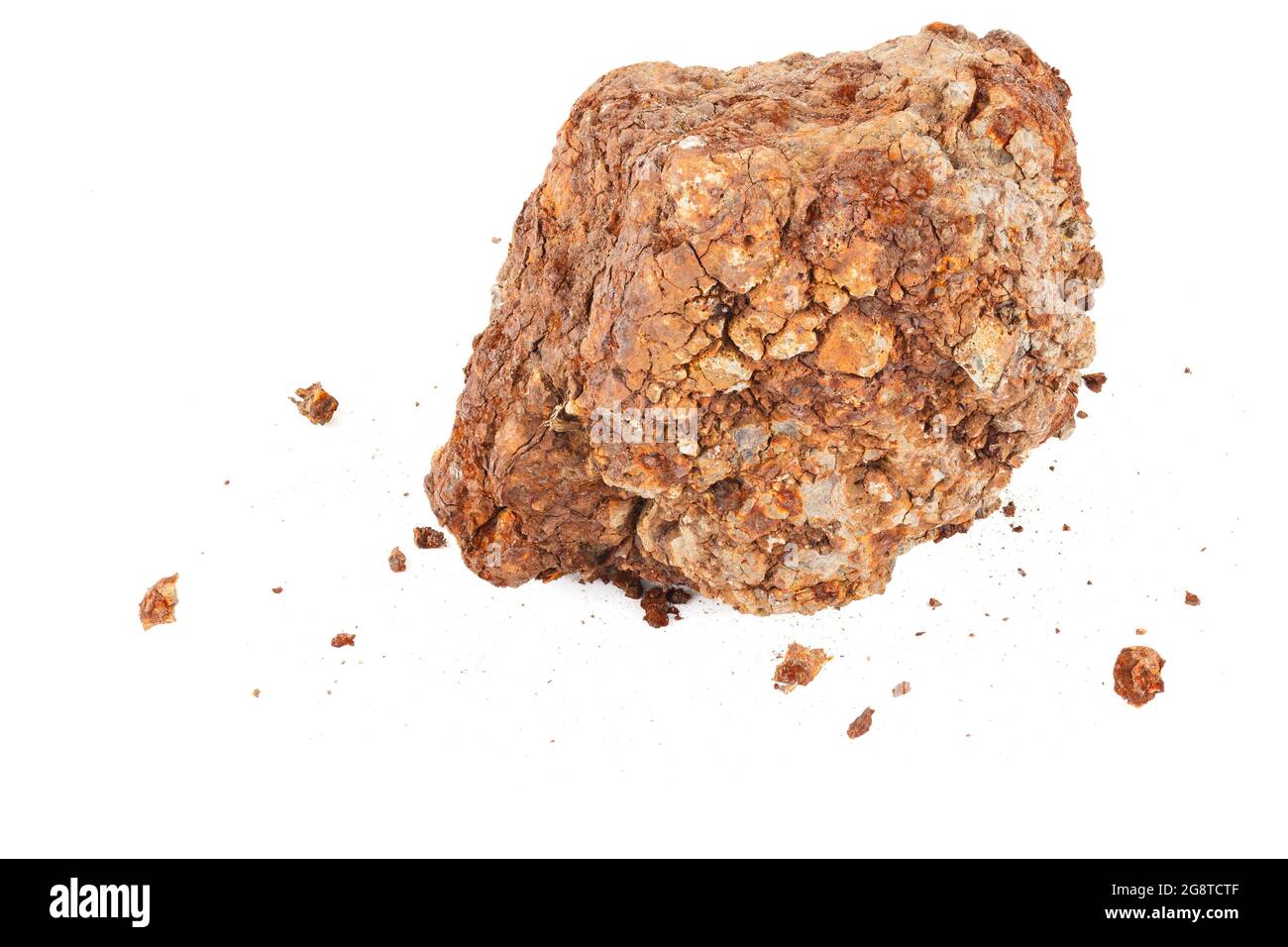 Ironstone sample hi-res stock photography and images - Alamy