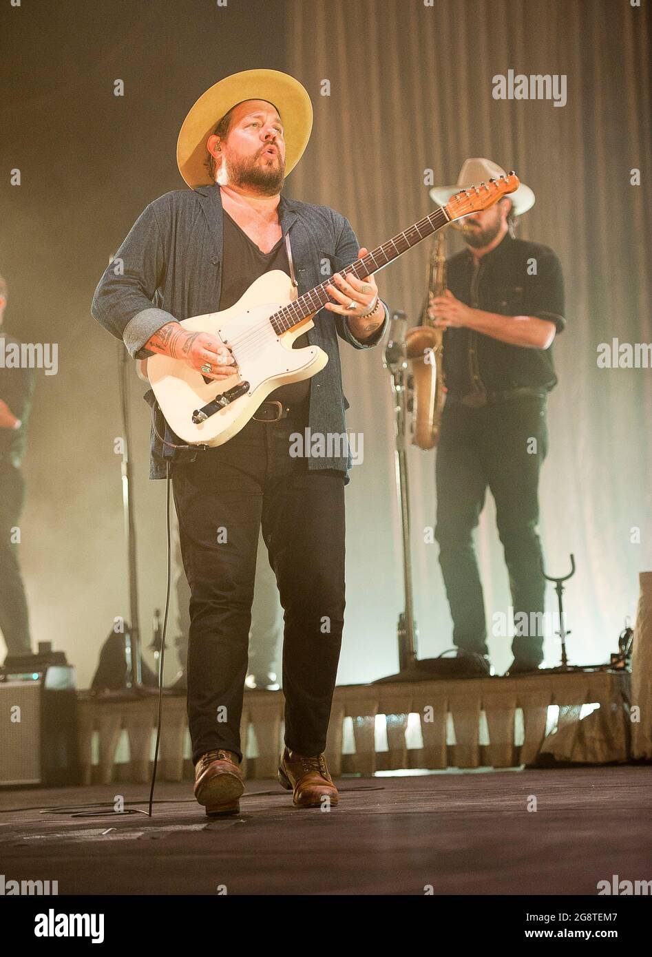 Nathaniel moore hi-res stock photography and images - Alamy