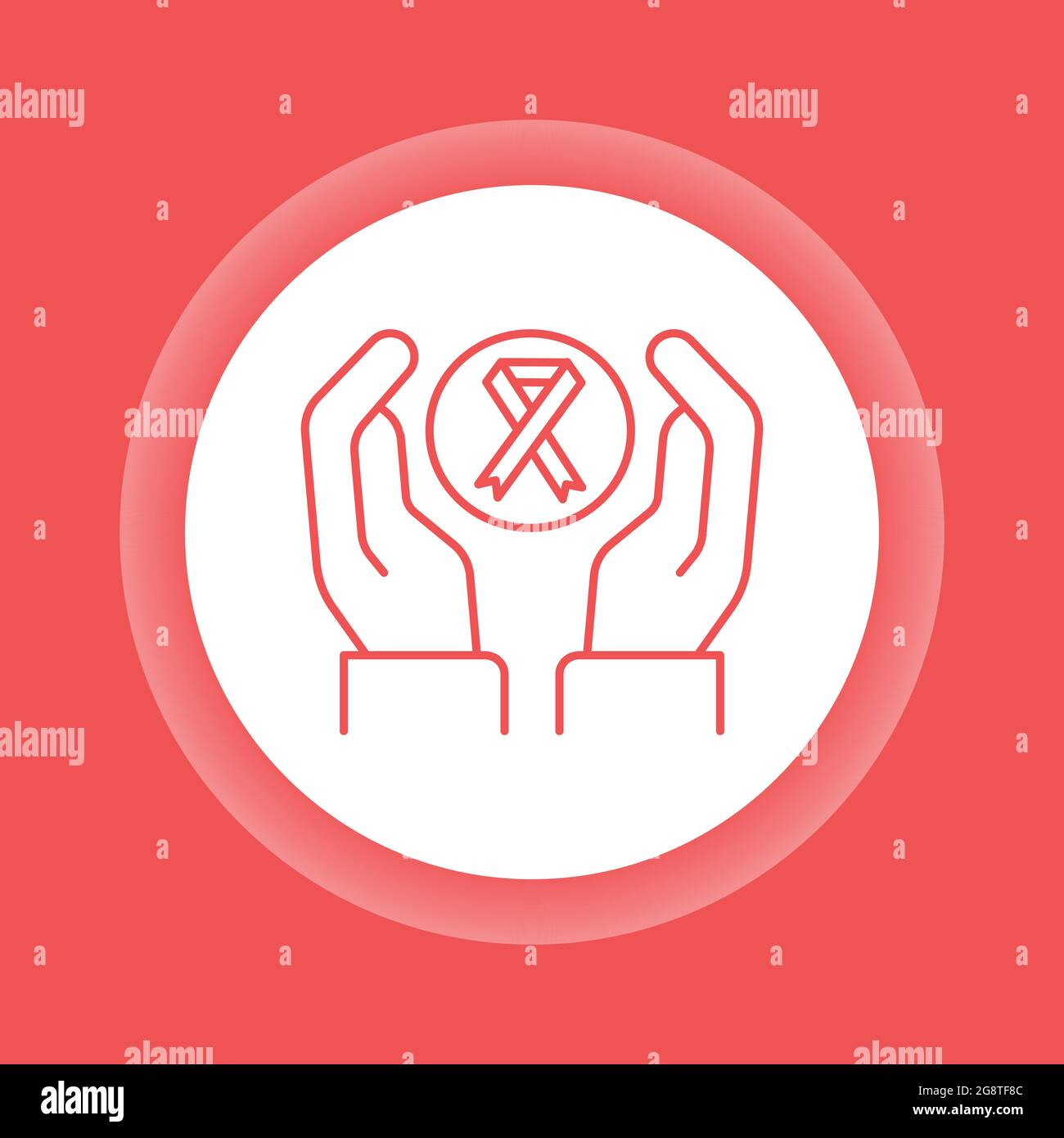World humanitarian day template Stock Vector Images - Alamy