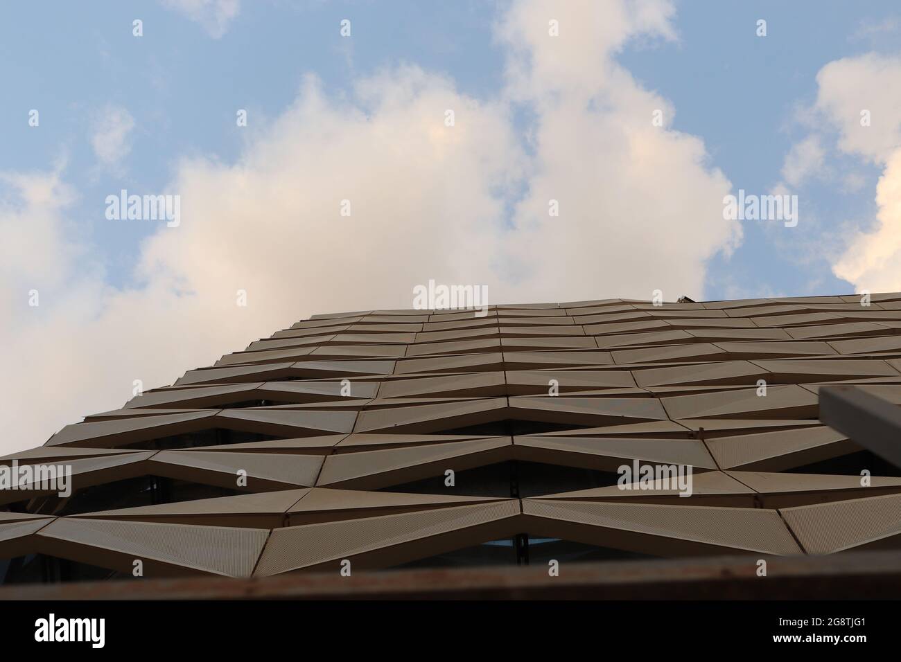 Pif tower hi-res stock photography and images - Alamy