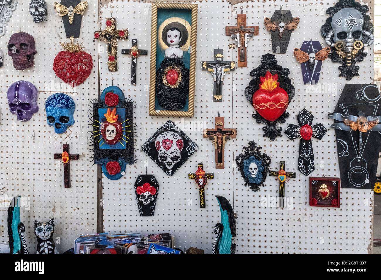 Christian cross variants hi-res stock photography and images - Alamy