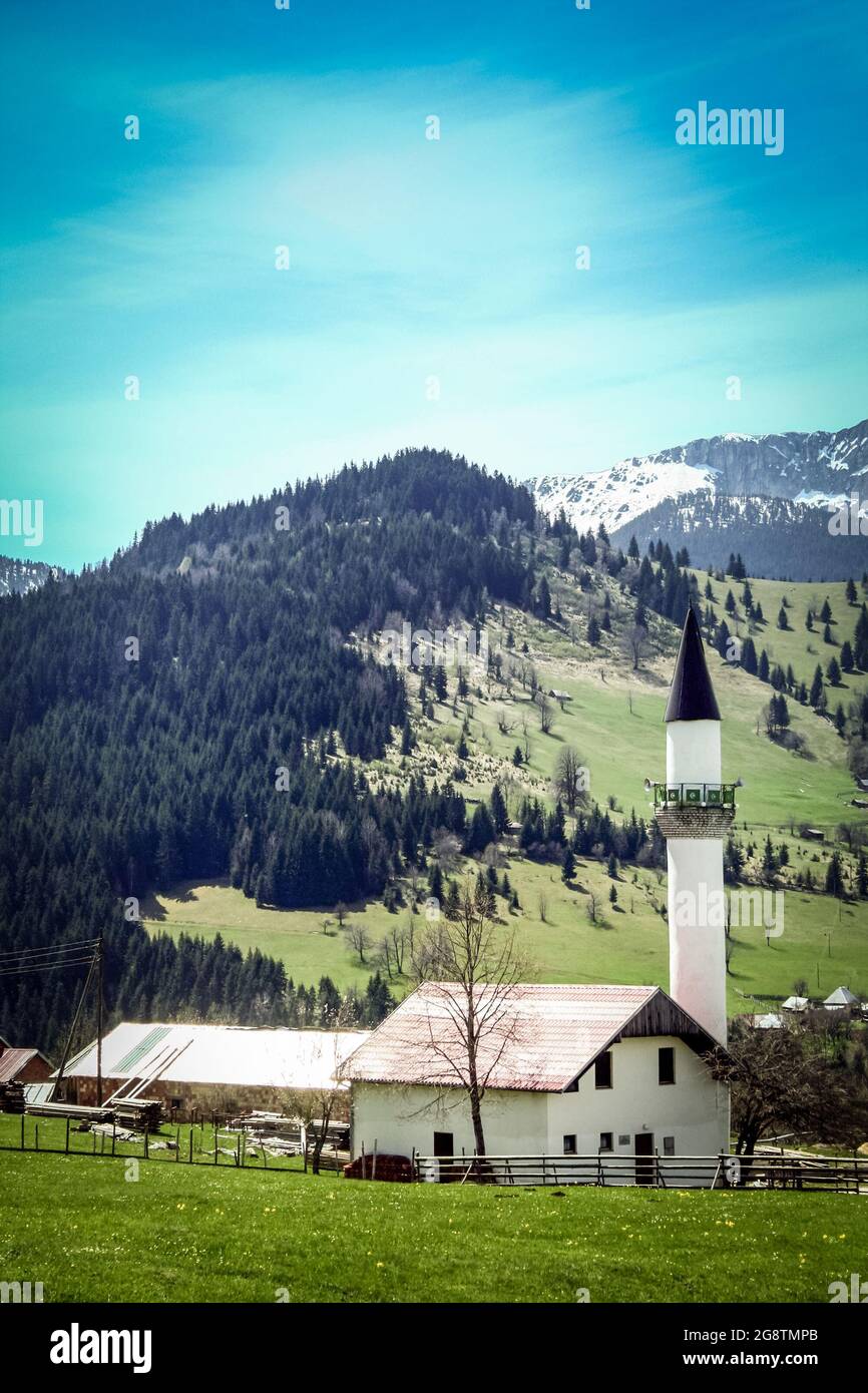 Gusinje hi-res stock photography and images - Alamy