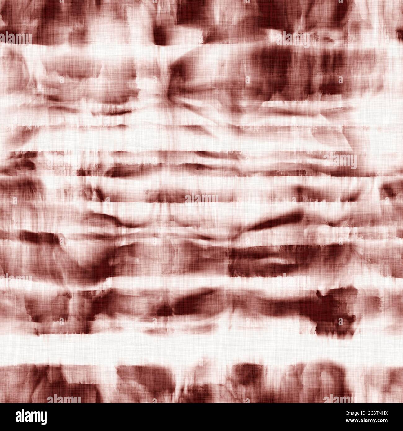 Seamless tie dye ink bleed surface pattern for print or fashion Stock ...