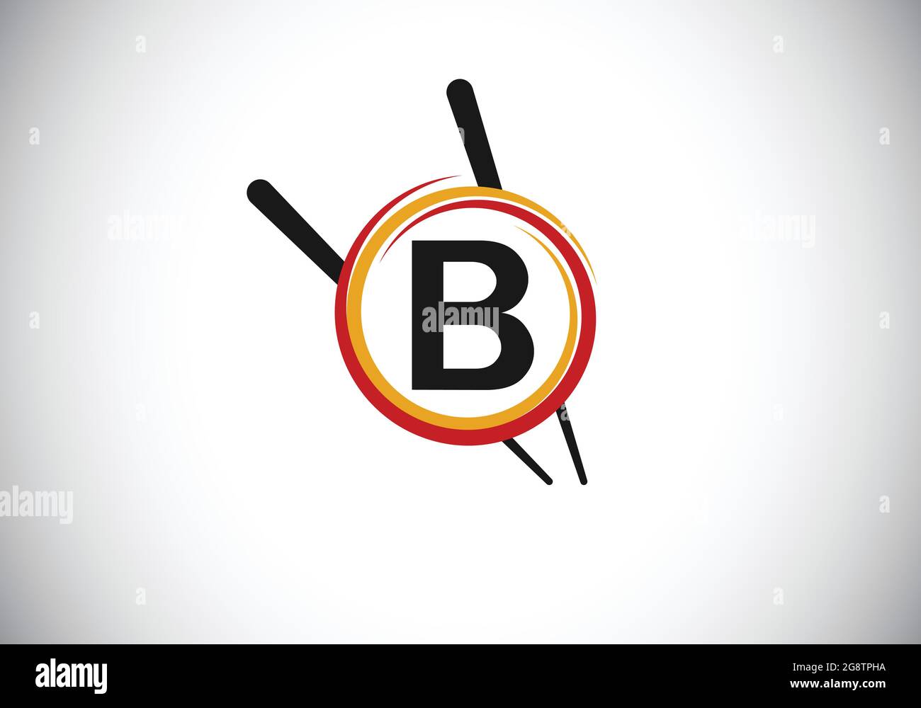 Letter B In Japanese Alphabet