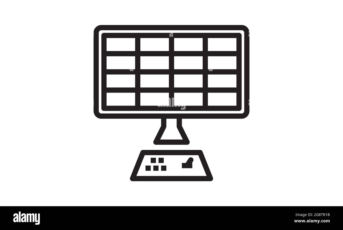 Cctv in use sign Black and White Stock Photos & Images - Alamy