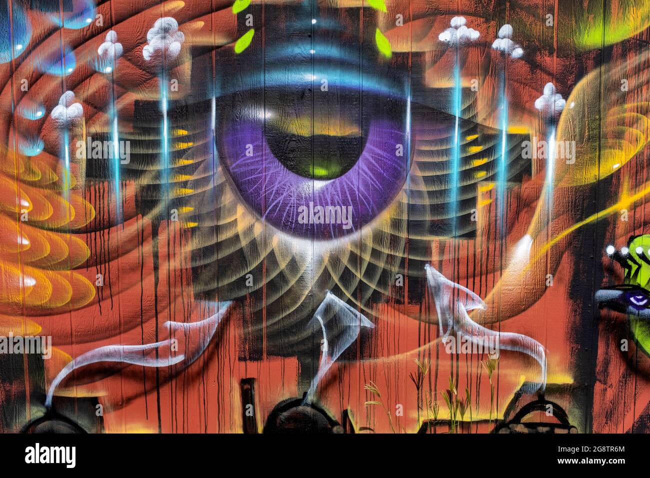 Vyal reyes hi-res stock photography and images - Alamy