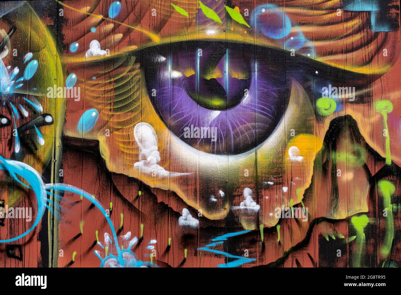 Vyal reyes hi-res stock photography and images - Alamy