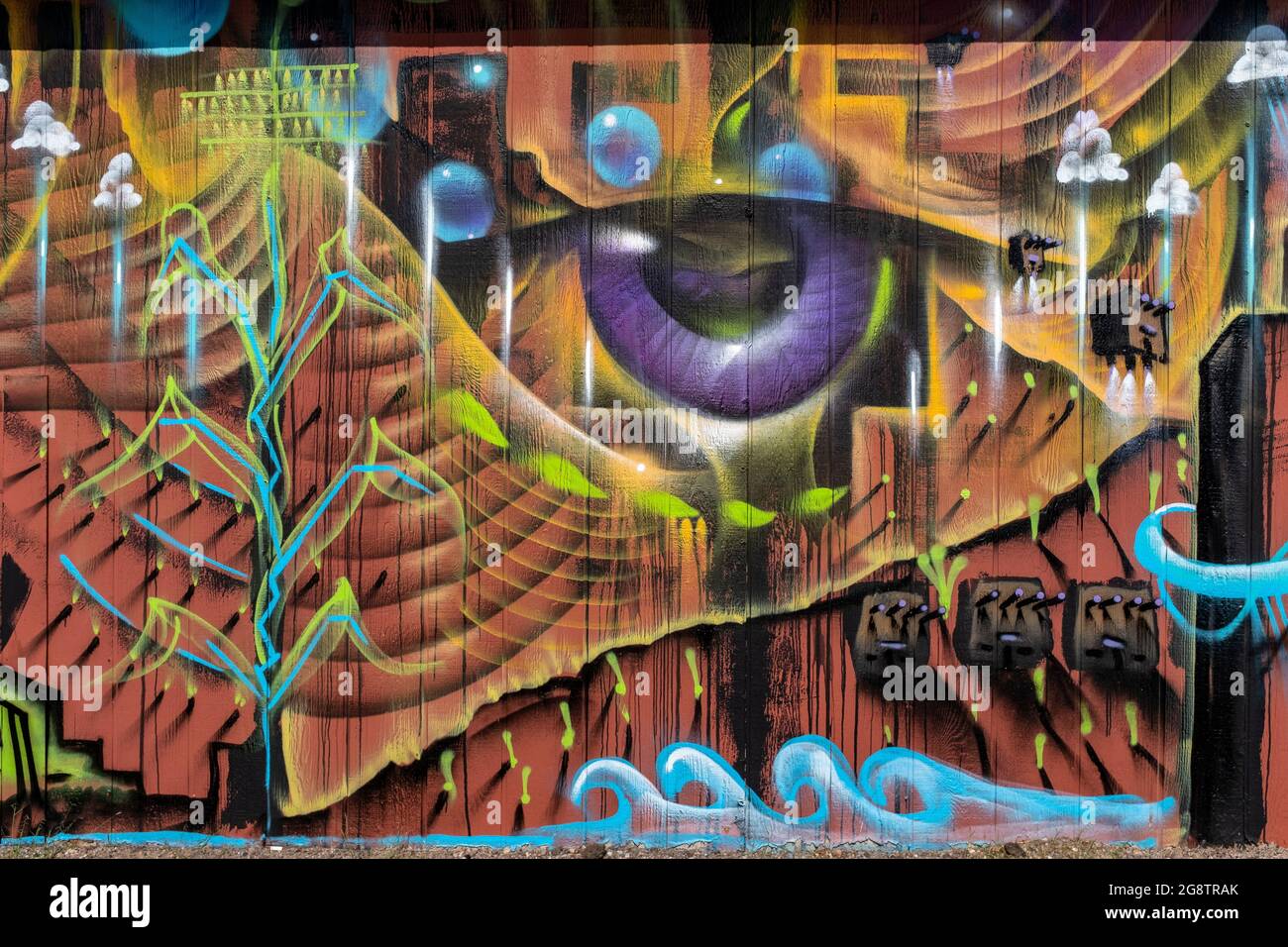Vyal reyes hi-res stock photography and images - Alamy