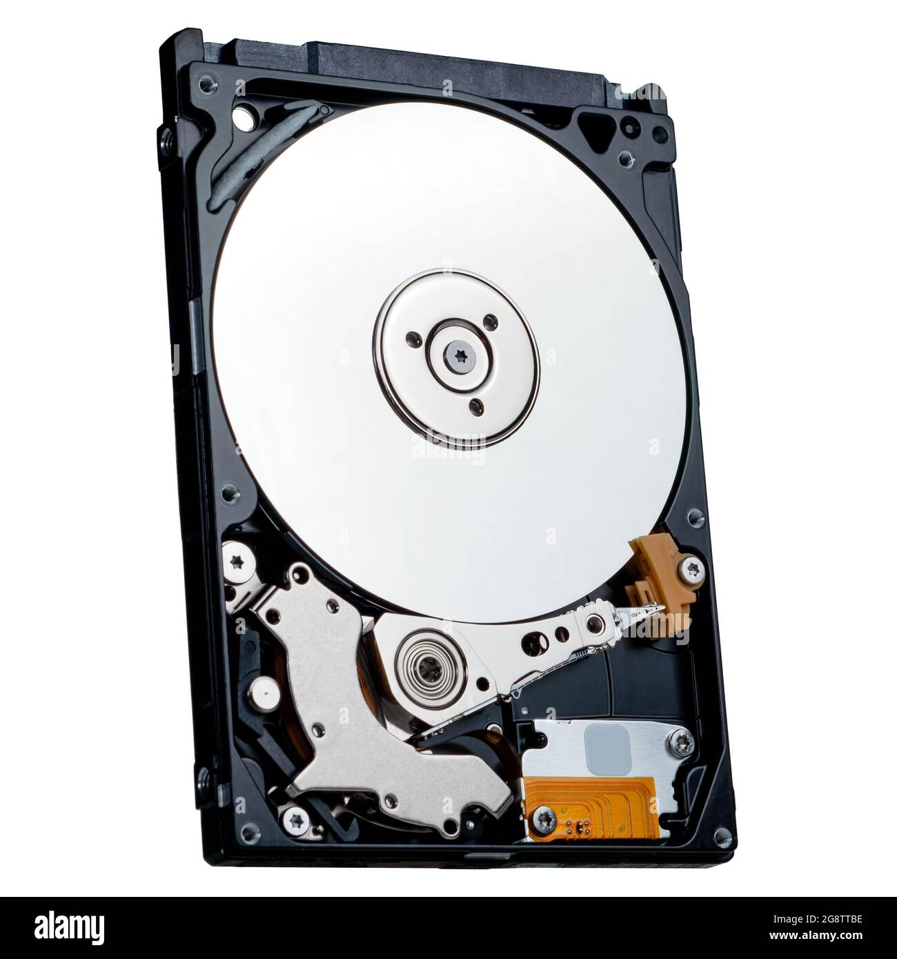 Magnetic disc hi-res stock photography and images - Alamy