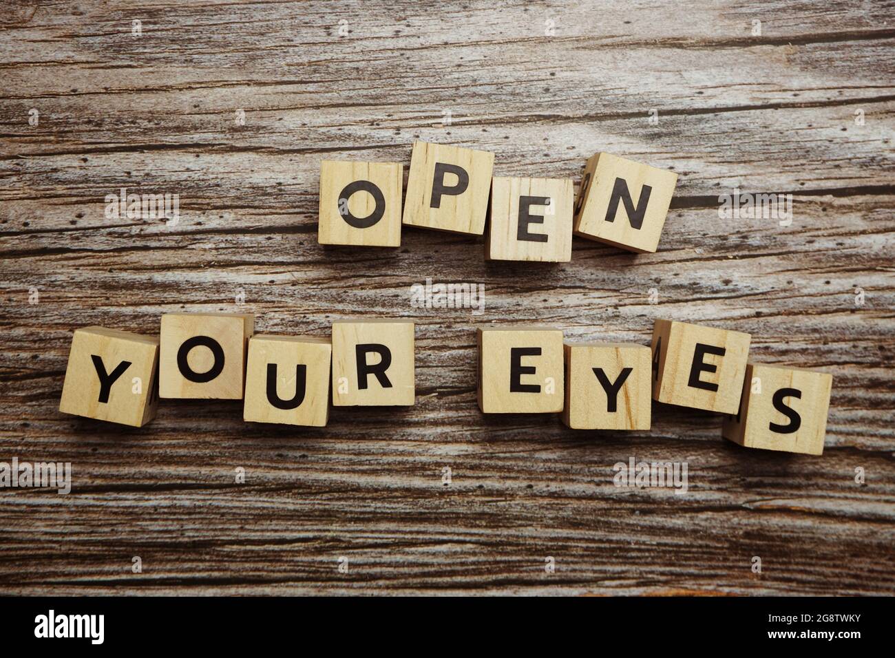 Open design movement text hi-res stock photography and images - Alamy