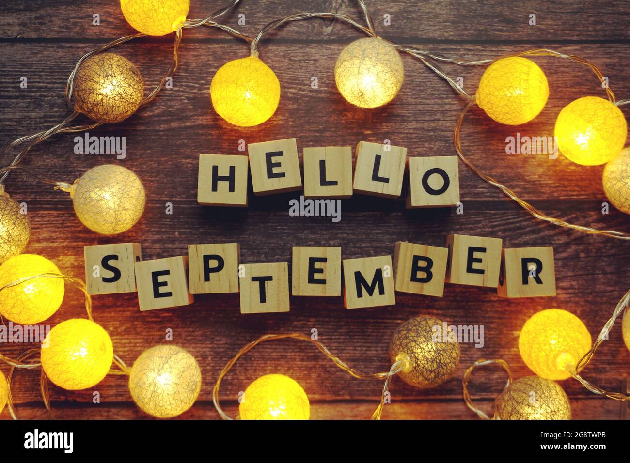 Watercolor alphabet poster hi-res stock photography and images - Alamy