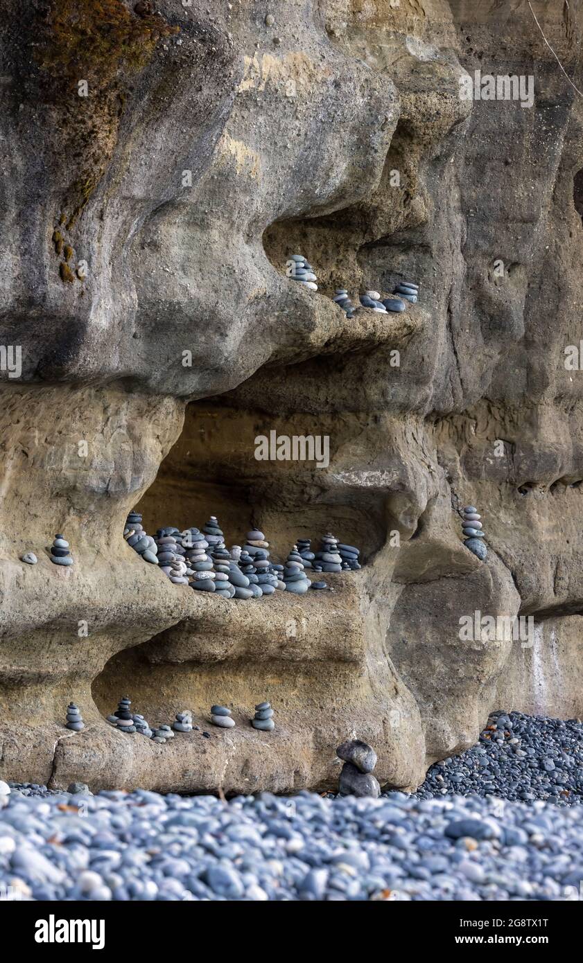 Multiple rocks hi-res stock photography and images - Alamy