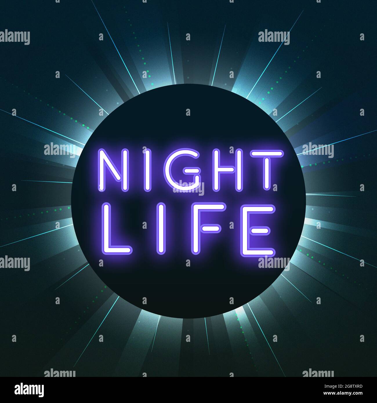 Purple Pub Stock Vector Images - Alamy