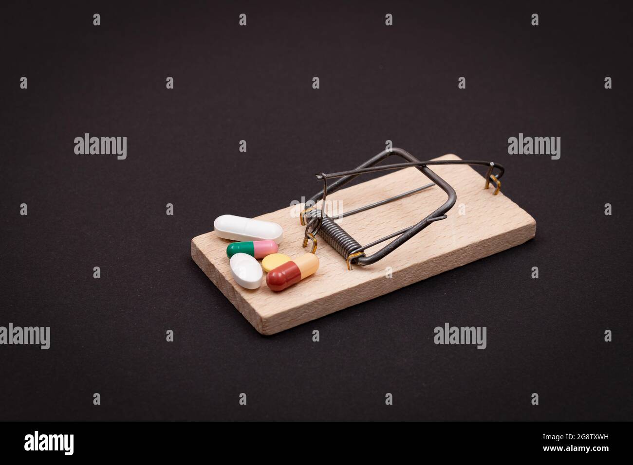 Pharma greed hi-res stock photography and images - Alamy