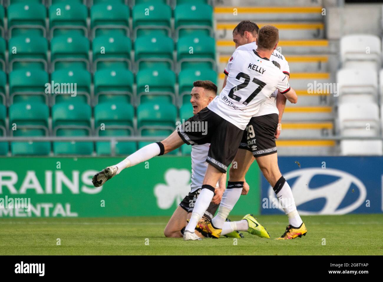 Darragh kelly hi-res stock photography and images - Alamy