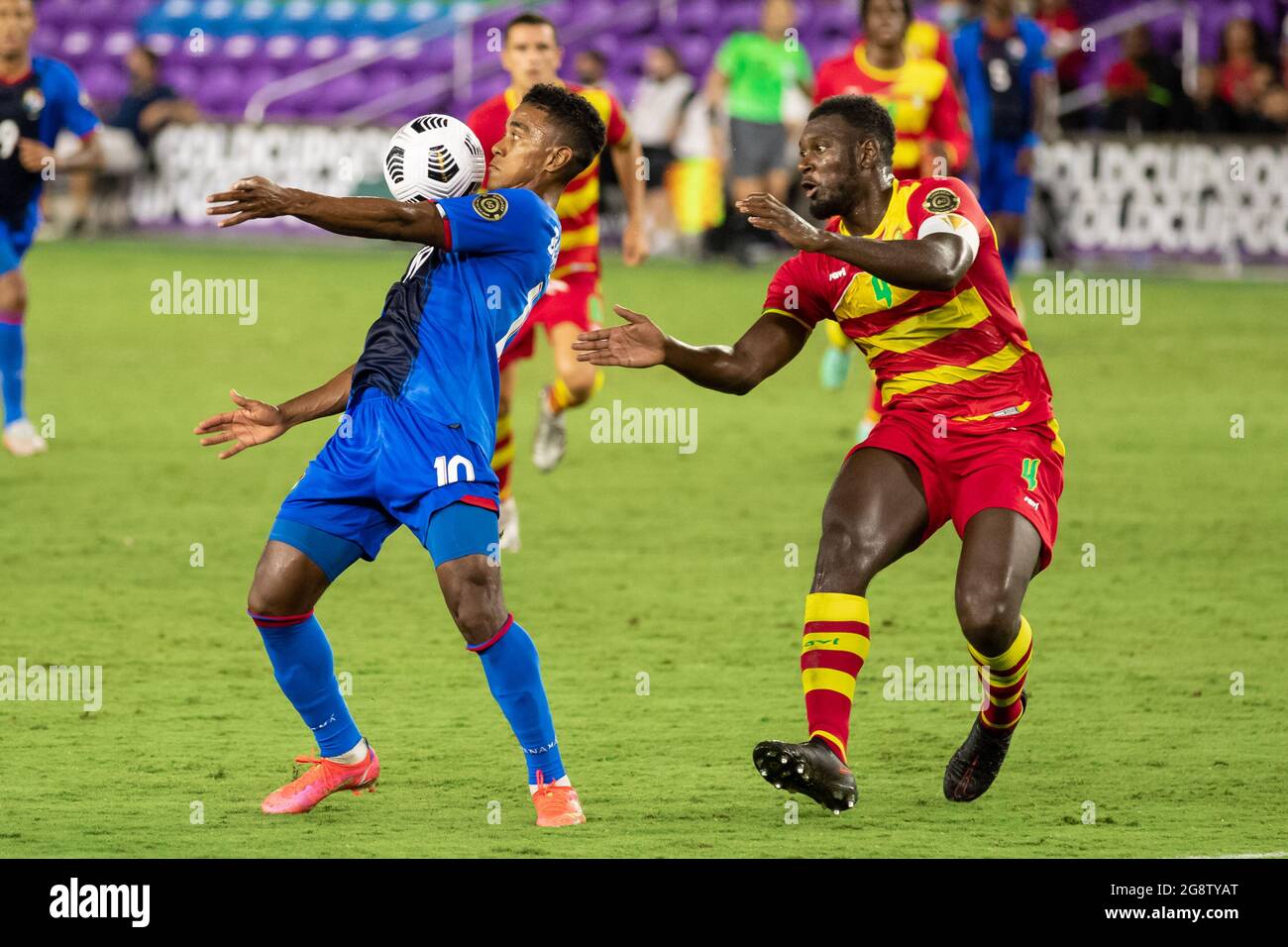 Chest traps hi-res stock photography and images - Alamy