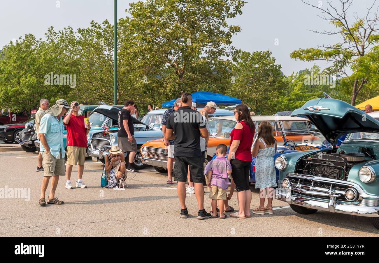 Homestead restoration hi-res stock photography and images - Alamy