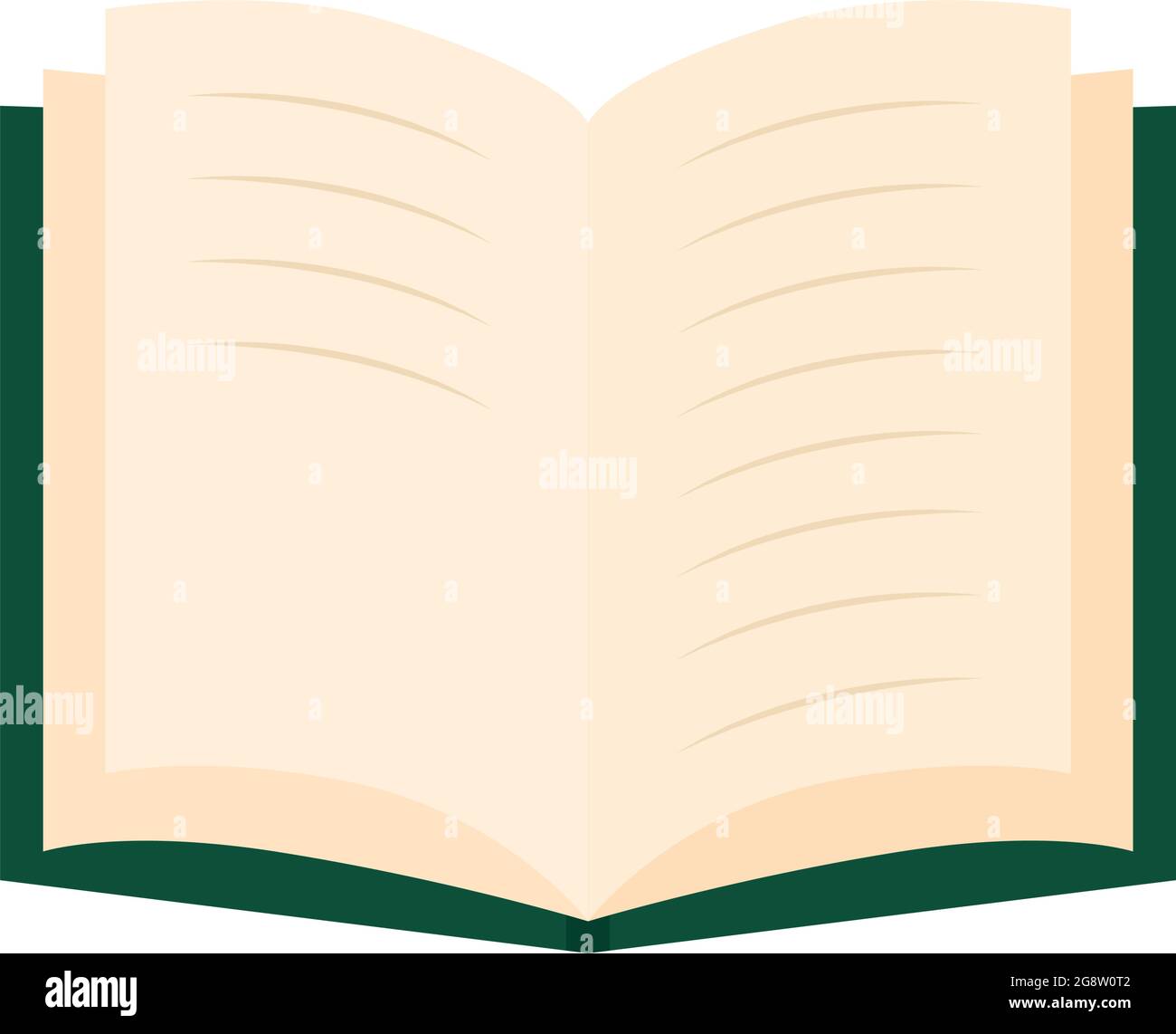 green book design Stock Vector Image & Art - Alamy