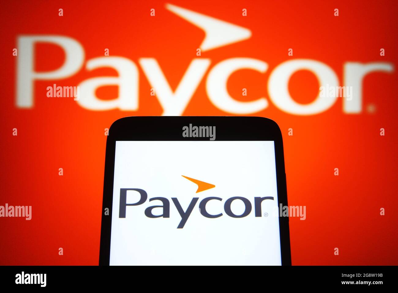 Paycor hi-res stock photography and images - Alamy