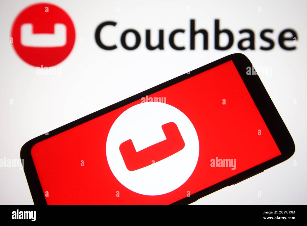 Couchbase Logo