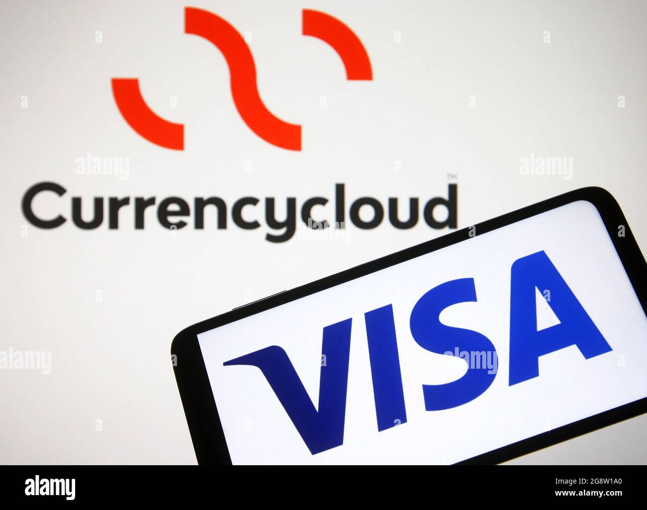 Currencycloud hi-res stock photography and images - Alamy